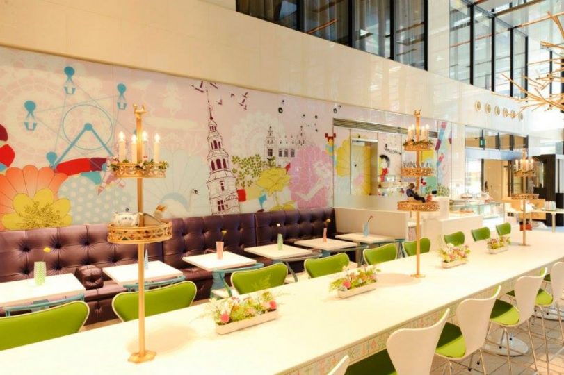 Copenhague por Redzepi - Gourmet Viajante