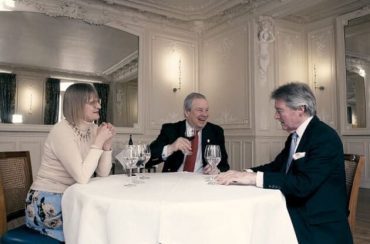 [VALE A PENA?] SOMM TV, a Netflix do vinho | Gourmet Viajante